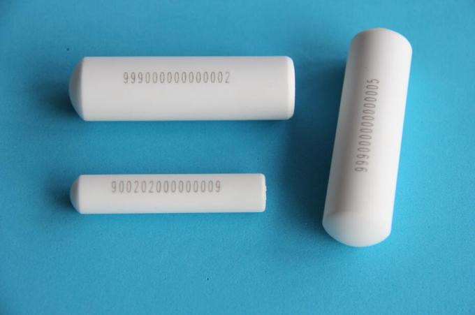 ISO11784/5 FDX-B / HDX Standard Rumen Bolus Tag for Cattle and Sheep ...