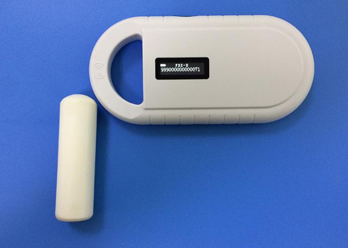 Durable Medical RFID Wireless Rumen Bolus For Livestock Identification