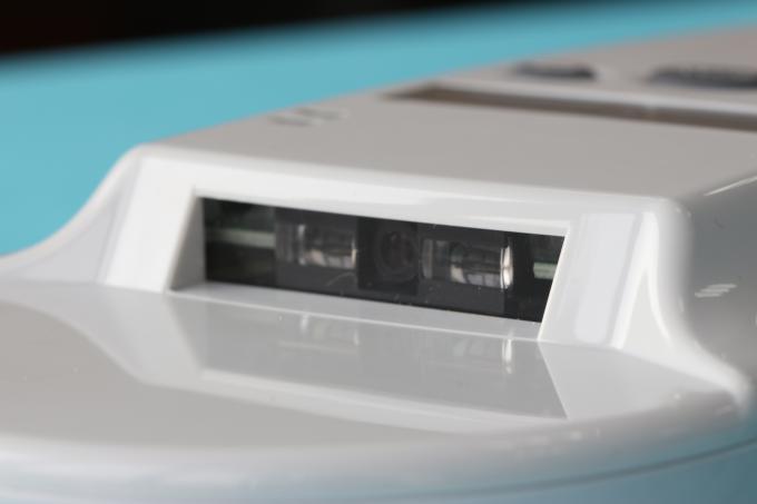 Long Range Universal RFID Microchip Scanner Fdx - B Animal Chip Reader ...