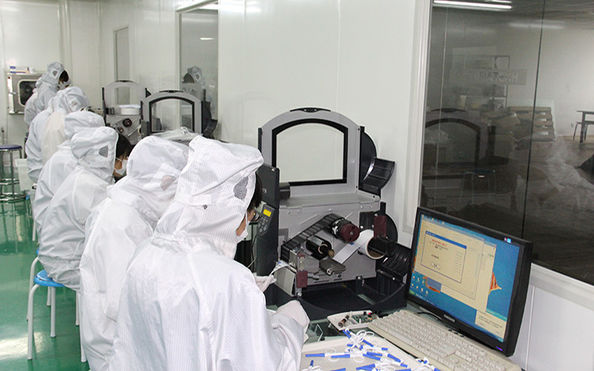 Quality ISO Transponder Microchip & Animal ID Microchip factory from China