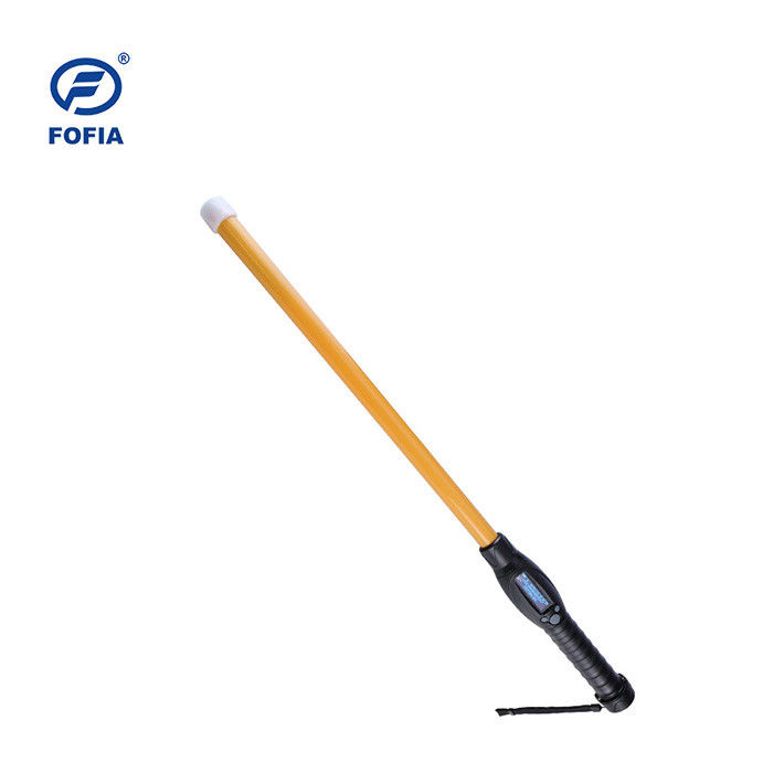 USB & Bluetooth RFID Stick Reader Versatile Stick Scanner For Accurate ...