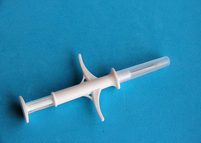 LF Gps Tracking Microchip For Dogs , 134.3khz Animal Id Chip For Tracking