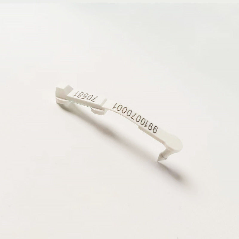 Tension 300N Livestock Identification Tags for Efficient Livestock ...