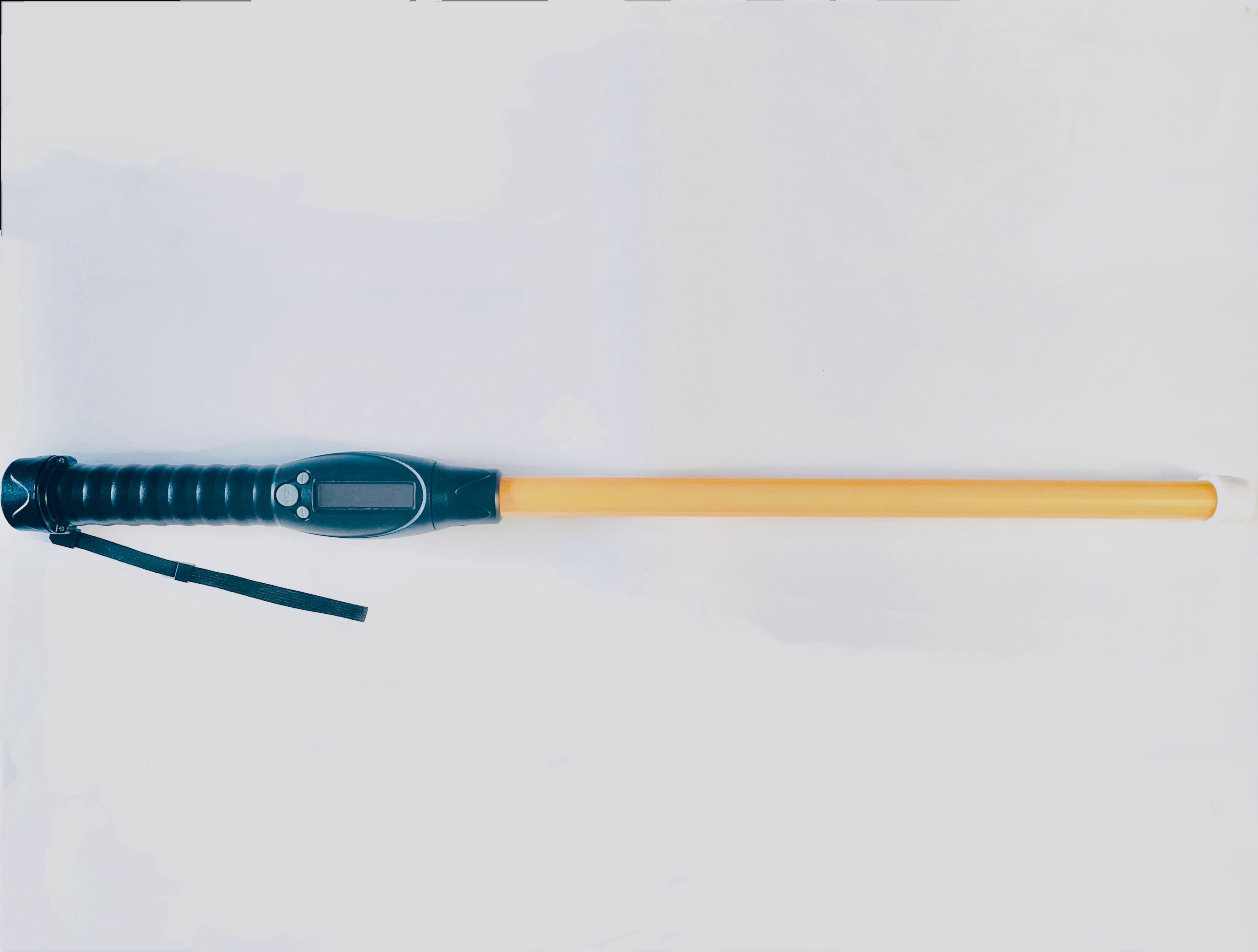 Professional RFID Stick Reader Eid Stick Reader For Animal ...