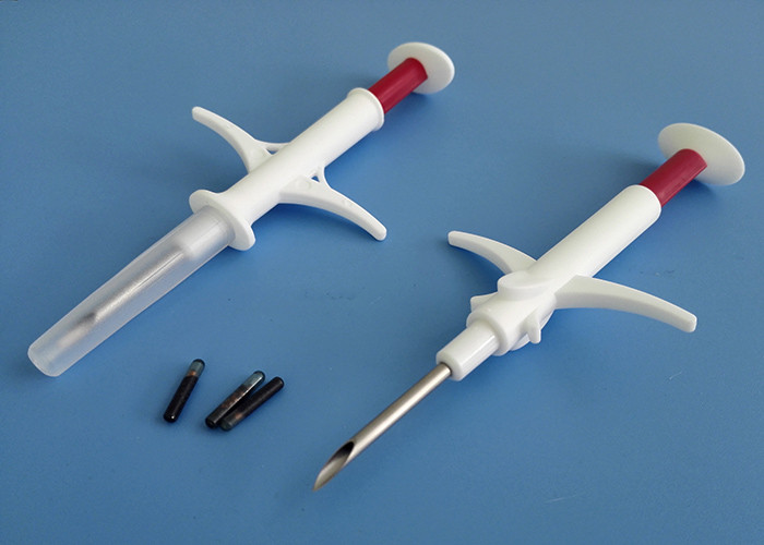 ICAR RFID Dog Chips ISO11784/5 FDX-B