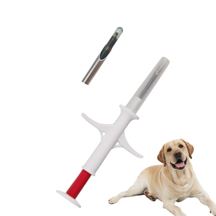 Track A Dog Microchip Animal ID Microchip The Best Choice For ...