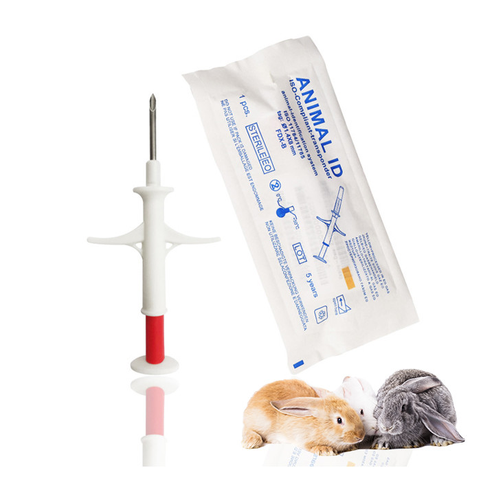 Pet ID Microchip Track Cat Microchip The Most Advanced Pet ...