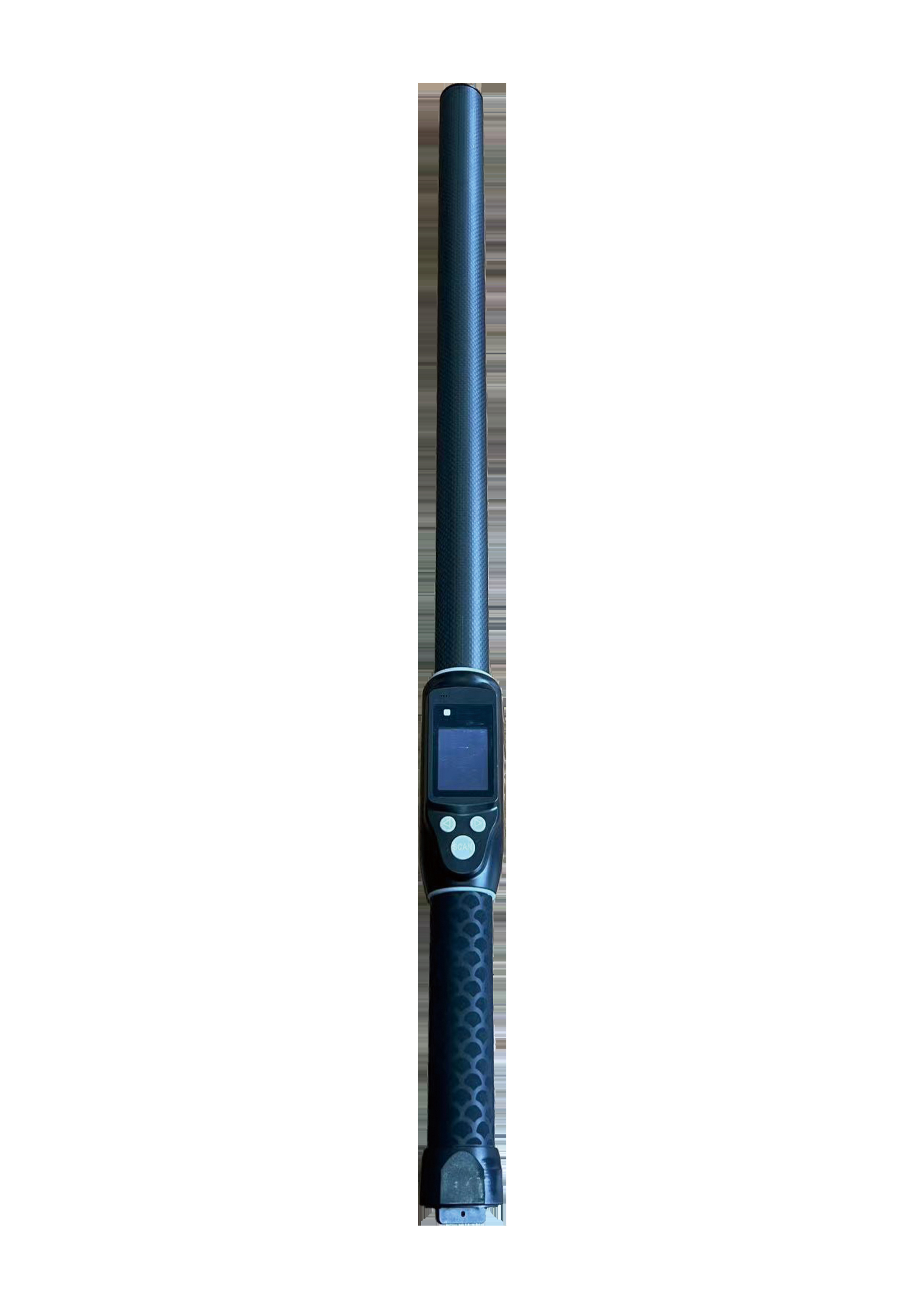 Linux Compatibility RFID Stick Reader