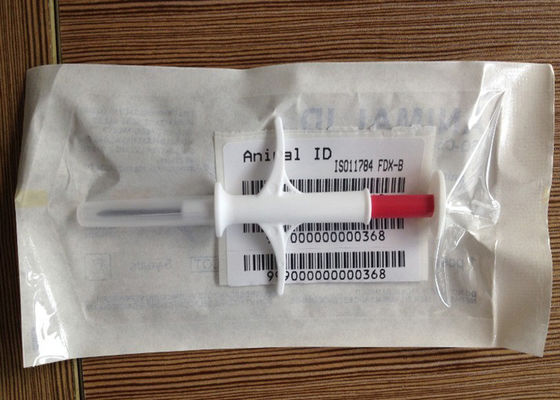 Animal ID Microchip factory, Buy good quality Animal ID Microchip ...